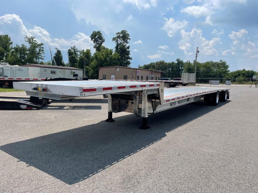 Step decks - Cadence TT