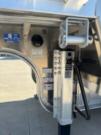 Extreme 53 Foot Step Deck | Cadence Trucks & Trailers